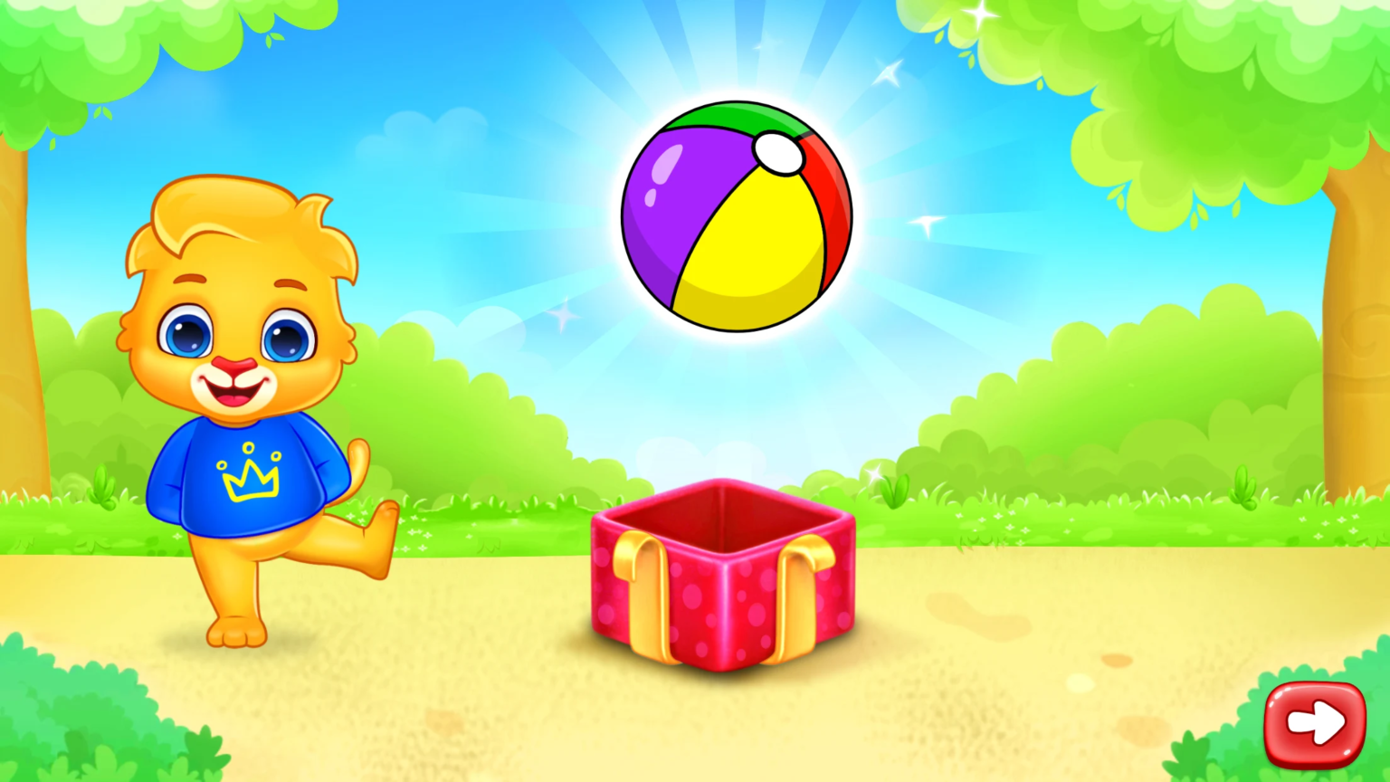 ABC Kids - Tracing & Phonics