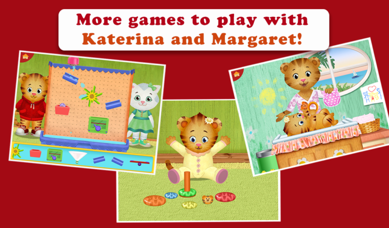 Daniel Tiger’s Stop & Go Potty