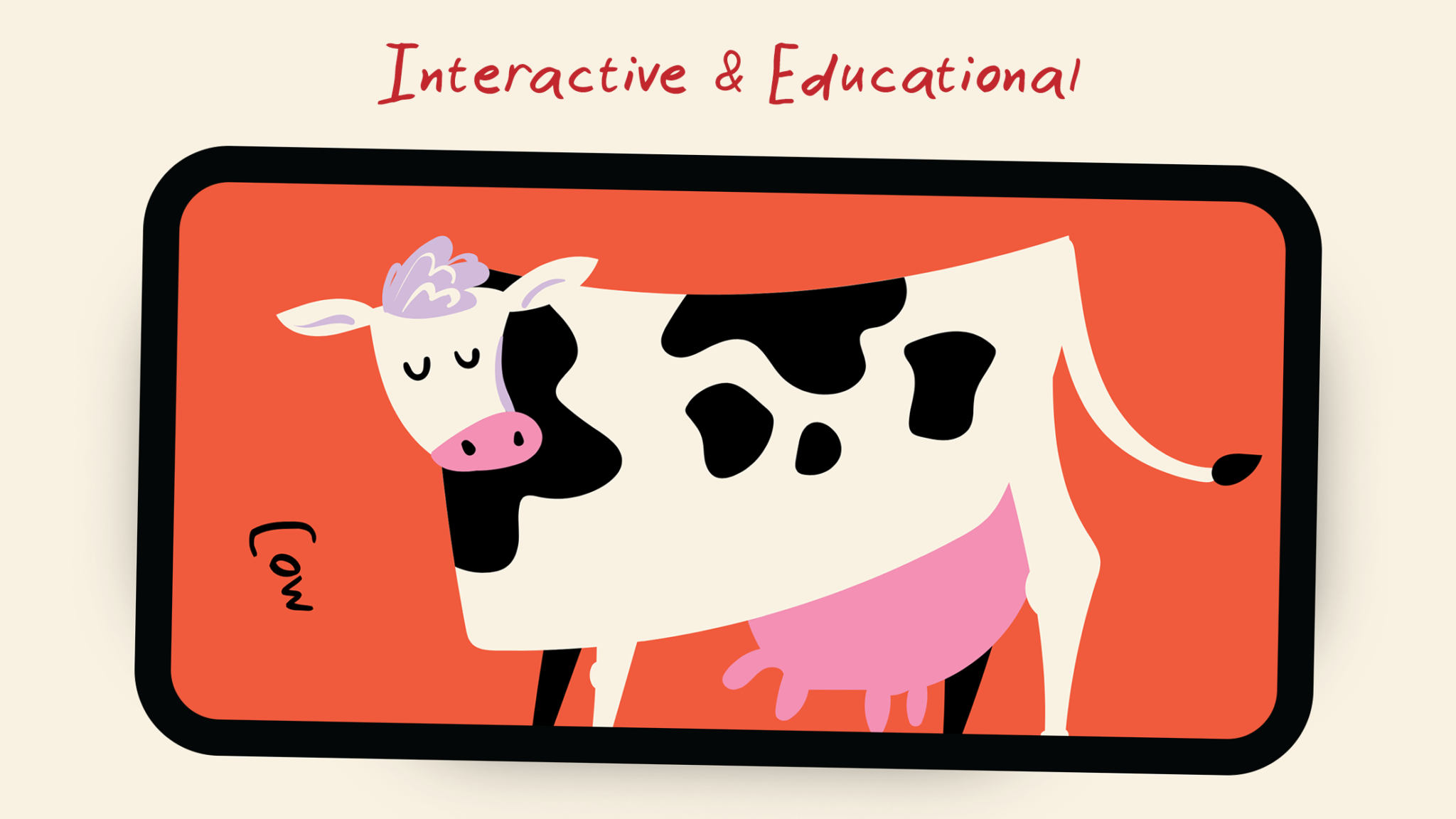 First Words For Baby & Toddler