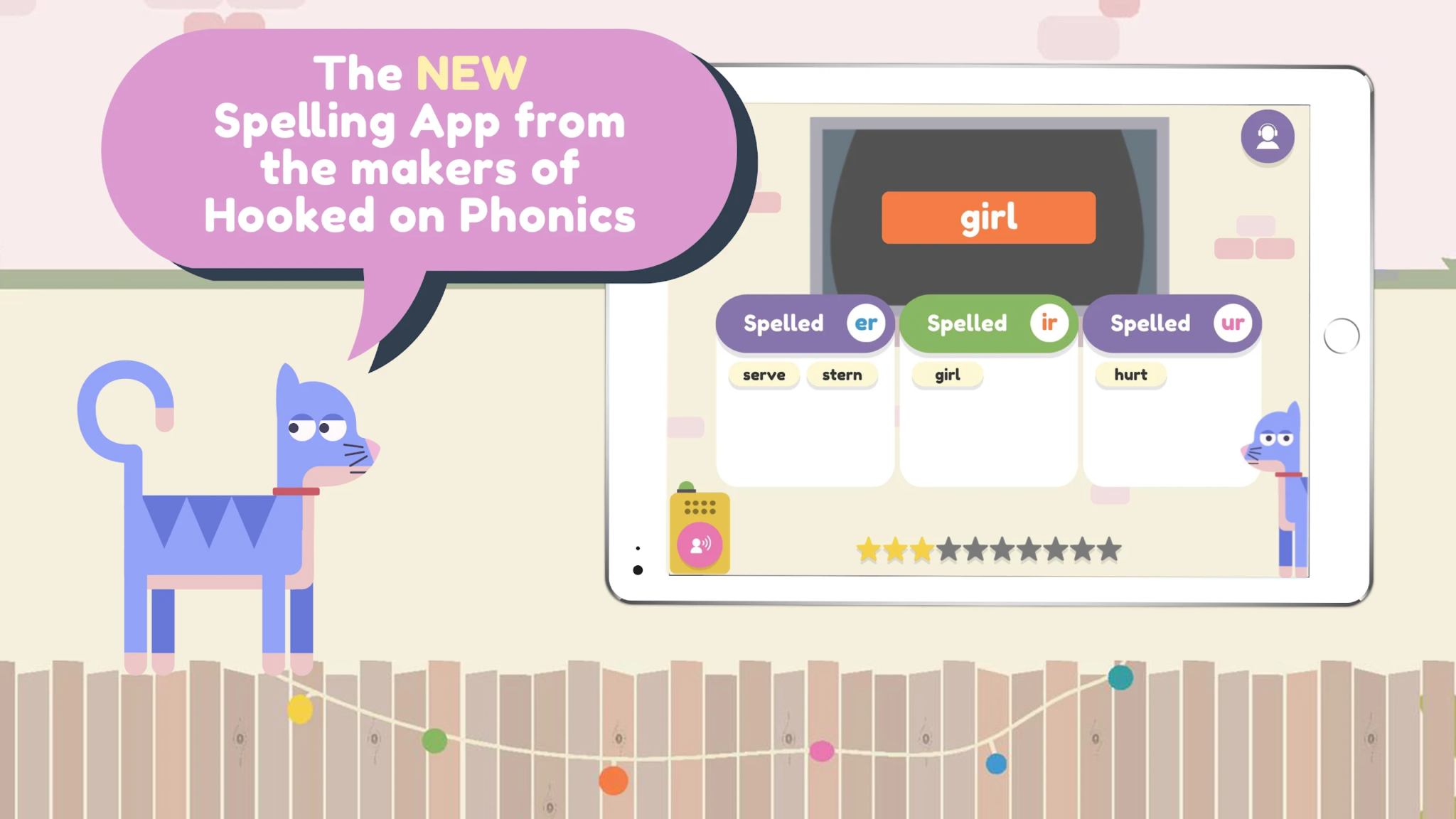 Hooked On Spelling Phonics